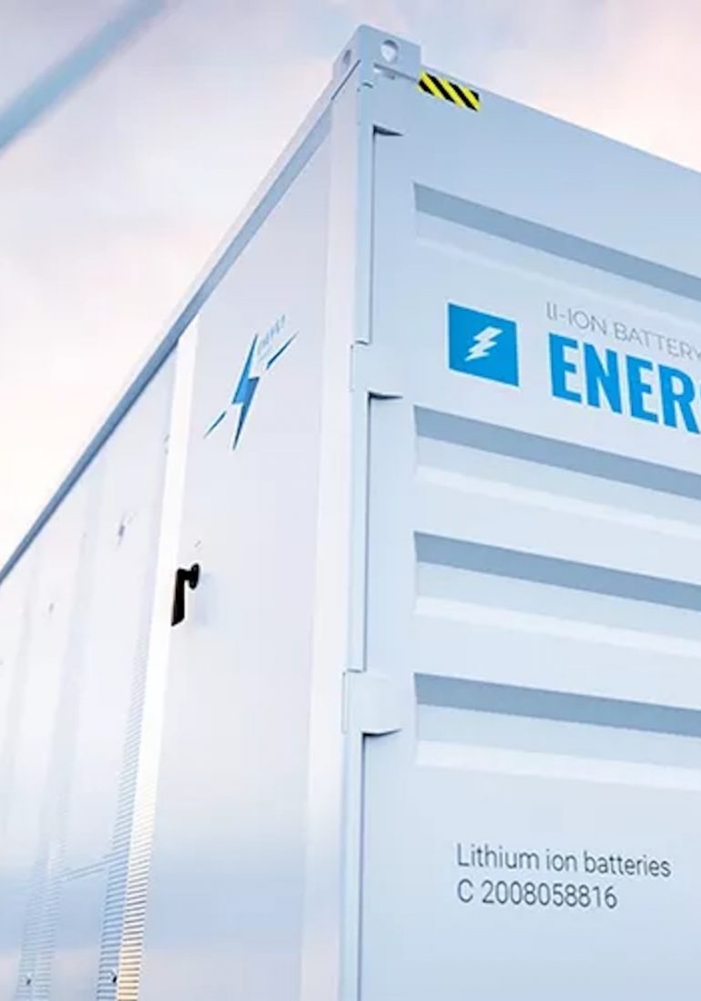 Seed Renewables